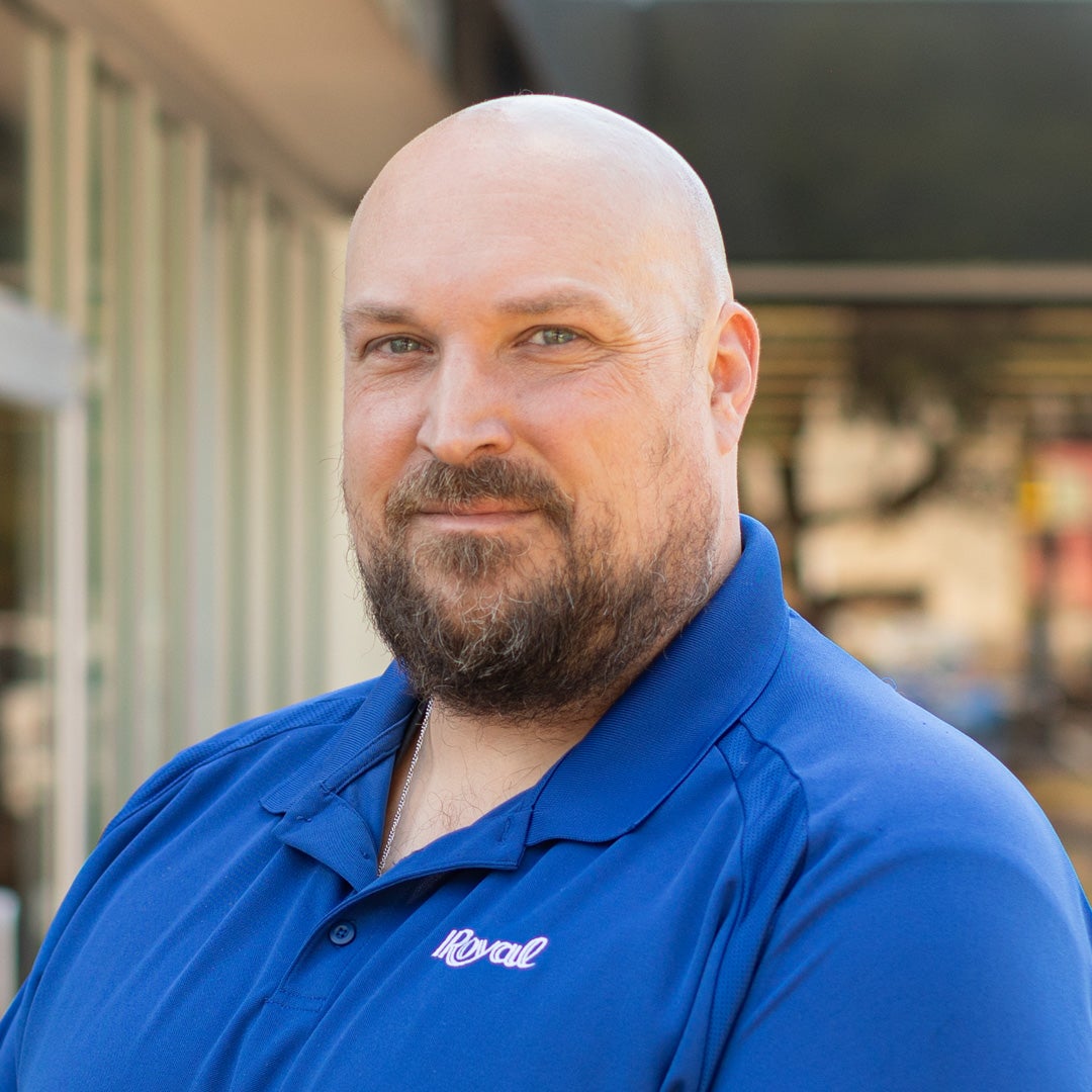 Meet Our Staff | Buick GMC Dealer in Birmingham, AL | Royal Buick GMC