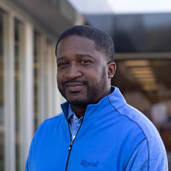 Meet Our Staff | Buick GMC Dealer in Birmingham, AL | Royal Buick GMC